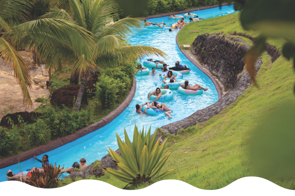 Acquamania - O melhor Parque Aquático - Guarapari ES