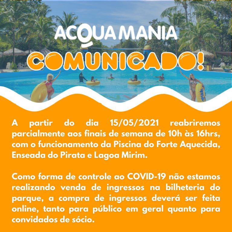 Lagoa Mirim – Acquamania